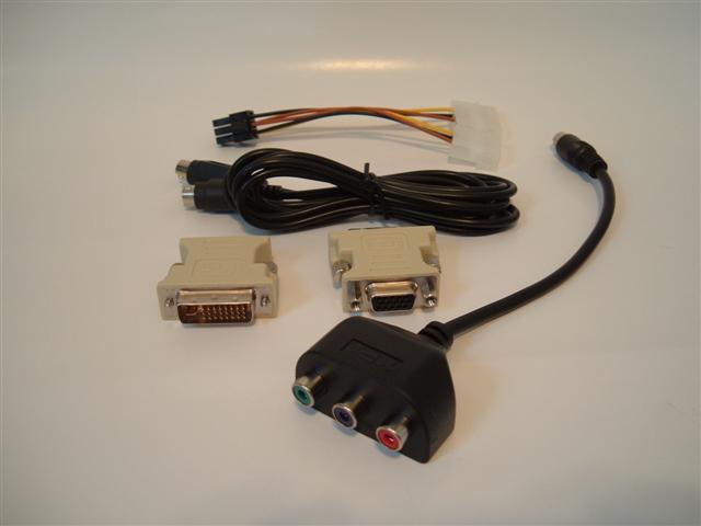 XFX GeForce 8800 GS & 8800 GS XXX - Bjorn3D.com